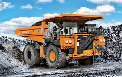 Hitachi service Manual: HITACHI EH3500 WORKSHOP SERVICE REPAIR MANUAL