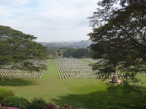 Hundreds gather at Bomana to commemorate ANZAC Day - Papua New Guinea Today