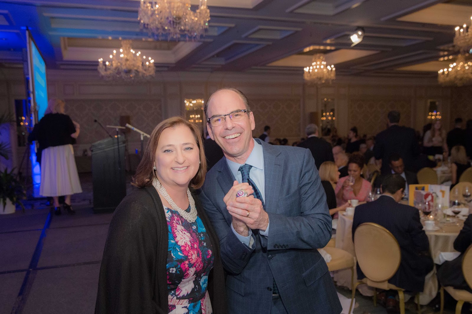 Uptown Update: Christopher House Holds 27th Annual Benefit with Cubs ...