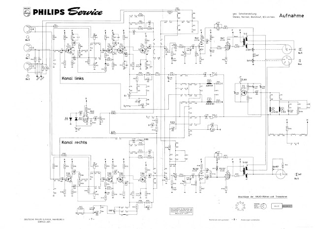 Os rádios do Claudino: Gravador Philips modelo EL3555A-00