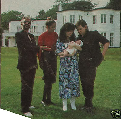 Meet the Beatles for Real: Tittenhurst Park: A Book review