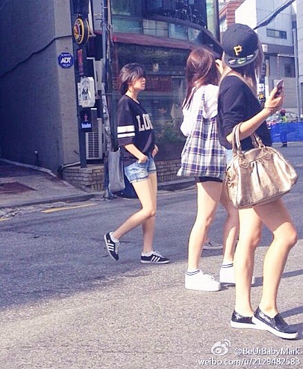 6MIX (JYP Upcoming Girlgroup) Profile: 6MIX Profile (new updates 2015 ...