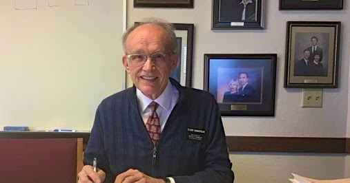 - Fruits of Fresno -: Q: Why did the auditor cross the road? A: To get ...