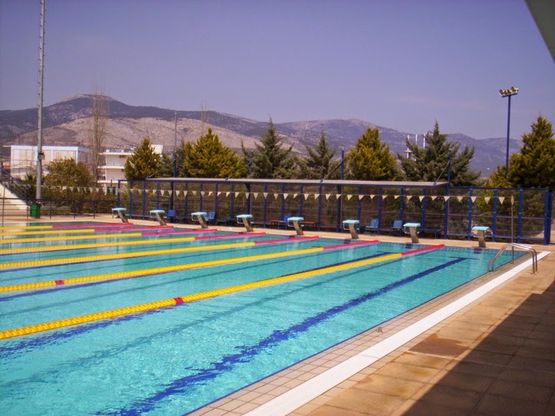 ΠΟΤΕ ΘΑ ΞΑΝΑΛΕΙΤΟΥΡΓΗΣΕΙ ΤΟ ΚΟΛΥΜΒΗΤΗΡΙΟ ΑΝΩ ΛΙΟΣΙΩΝ