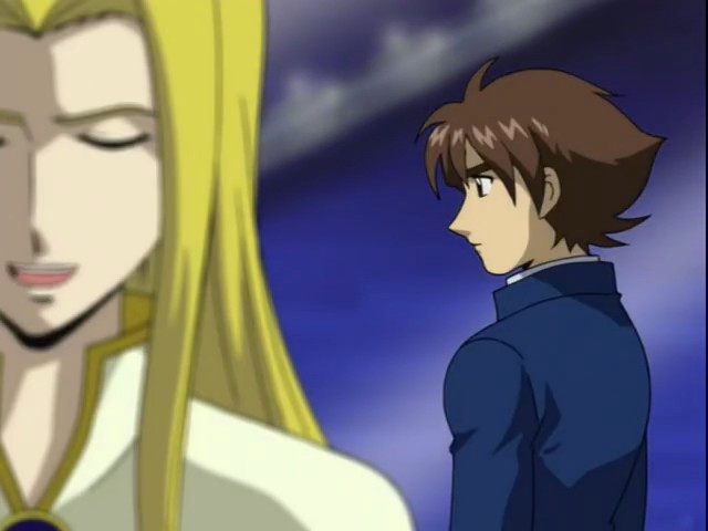 Middlejapan 0: Babel II: Beyond Infinity