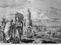 Reformed Baptist Blog: Parables of the Hidden Treasure and the Pearl of ...