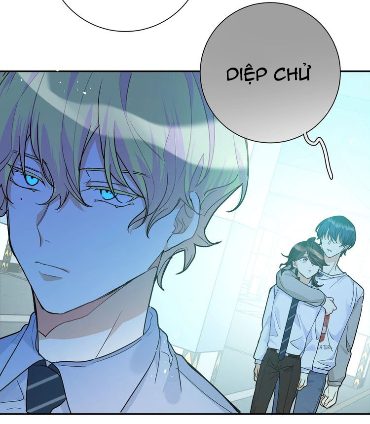 Ma Nam – Chap 12 – Daikon Team