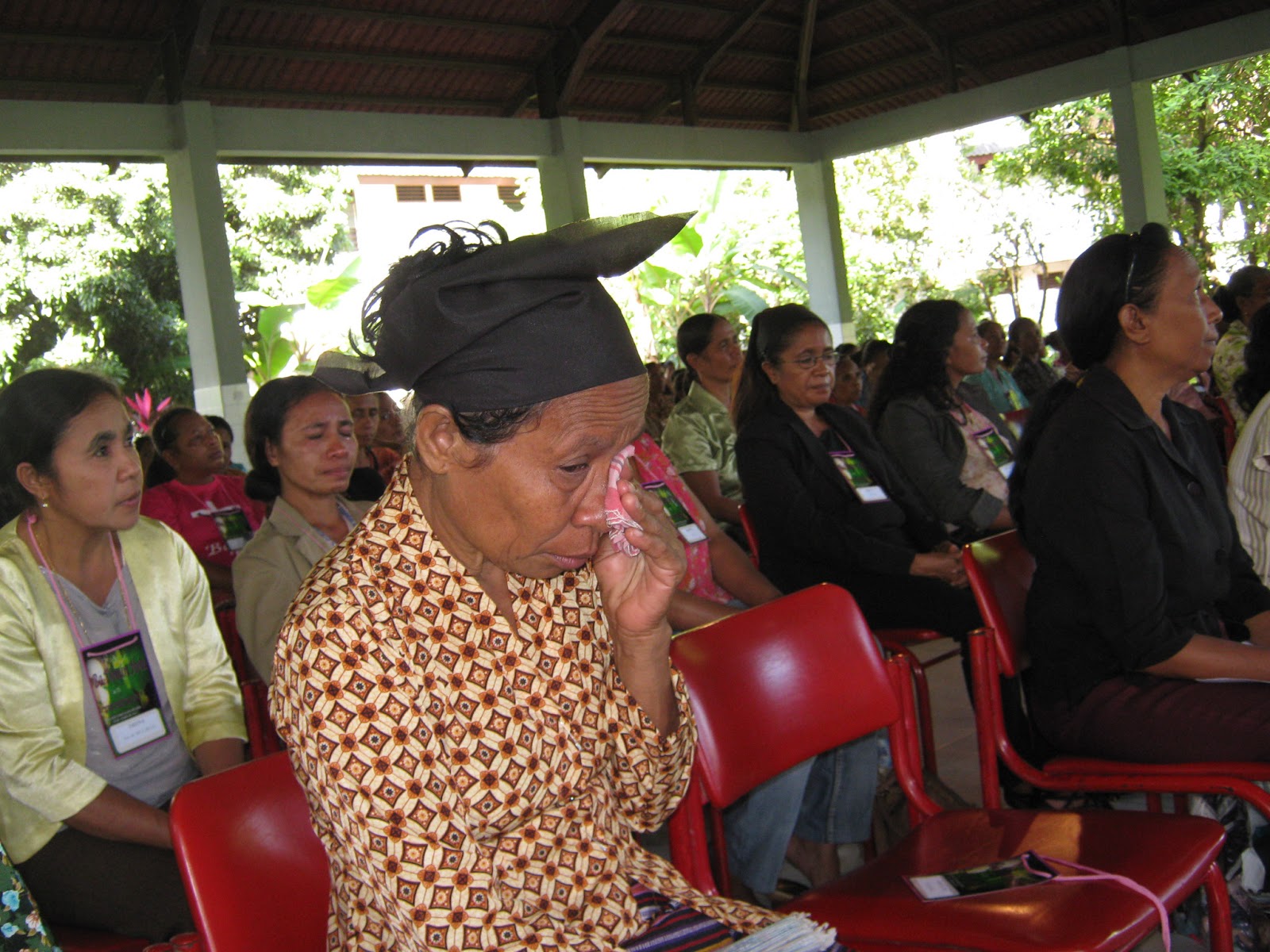 Couples for Christ Timor Leste