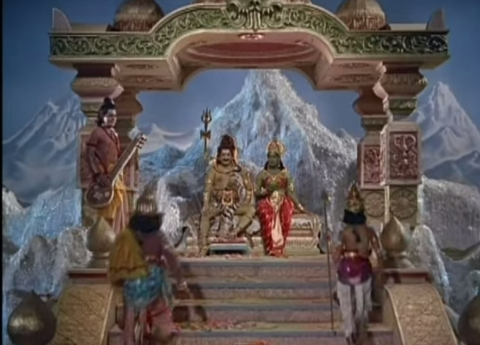 Intro to Tamil Religion! ~ Saiva Pettakam