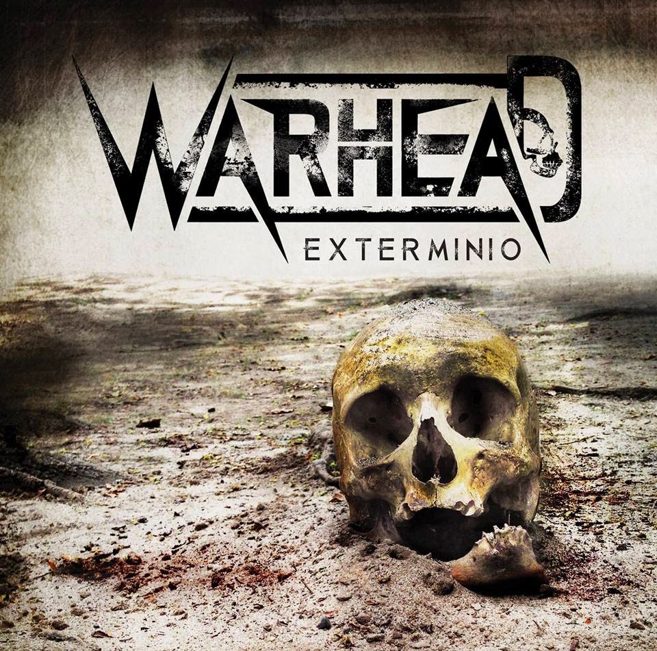 Hasta cuando carajo: WARHEAD