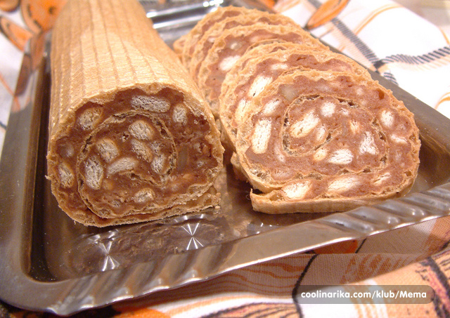 PREKRASNE ŠAUM ROLE