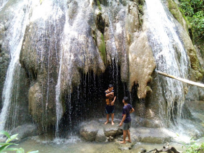 Goa Kebon Destinasi Wisata Kulon Progo yang Tersembunyi ~ wikijogja.ID
