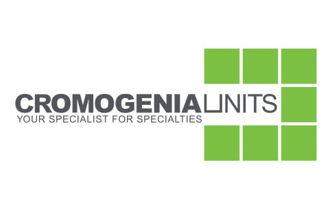 CHRISMOGIQ: Cromogenia Units