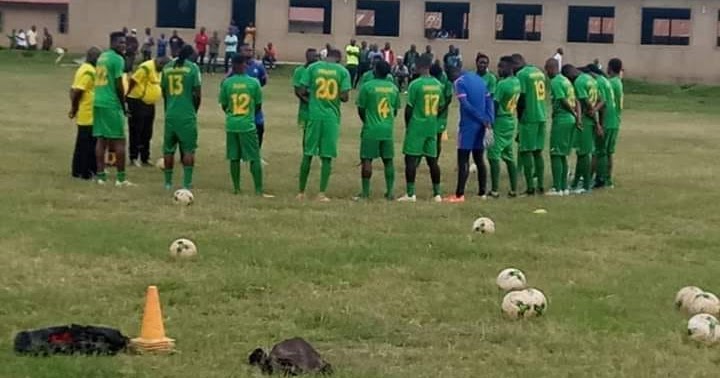 YANGA WASAKA MABEKI WAWILI RWANDA, MAURITIUS - SALEH JEMBE