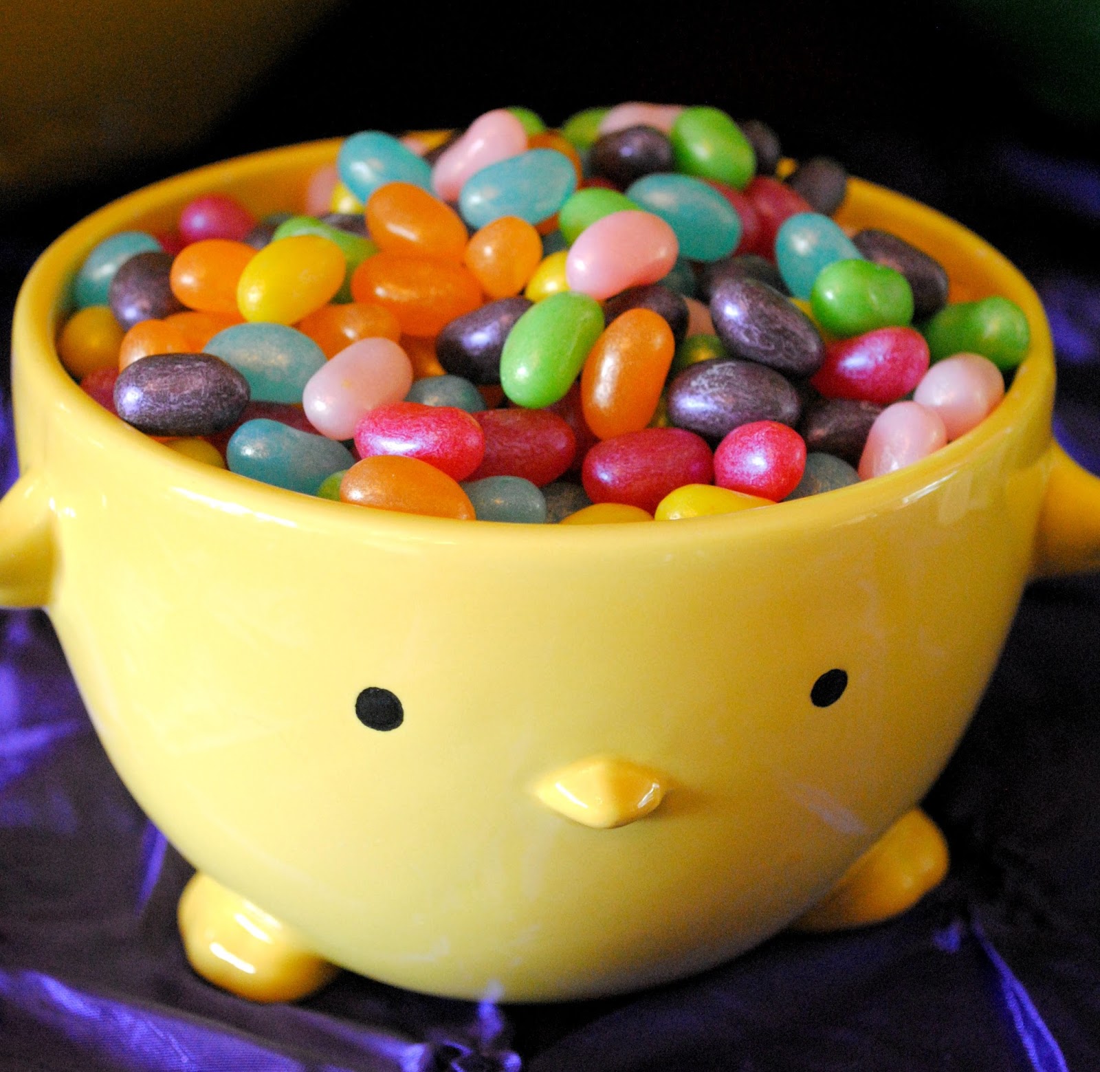 Fizzy Party: Easter Bright Party