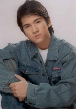 It has been known thst Stefano Mori left show business to pursue a life ...