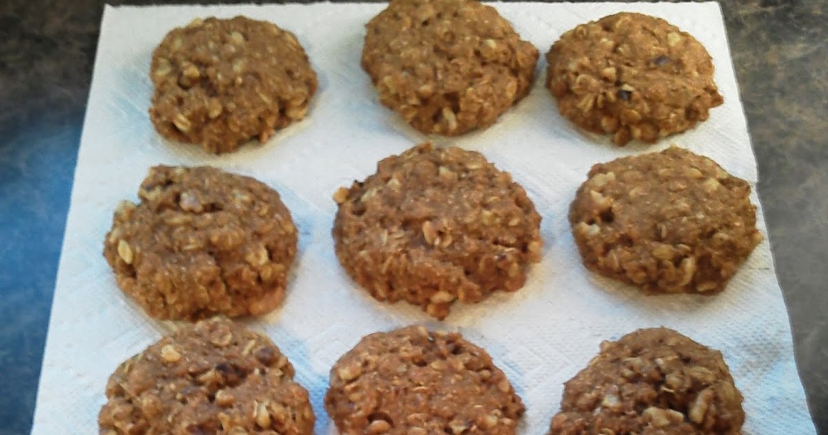 Pocono Pabulum for Mind & Body: Pumpkin Maple Sugar Cookies (Vegan)