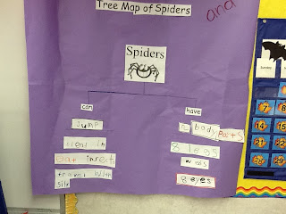 Christina's Kinder Blossoms: October 2012