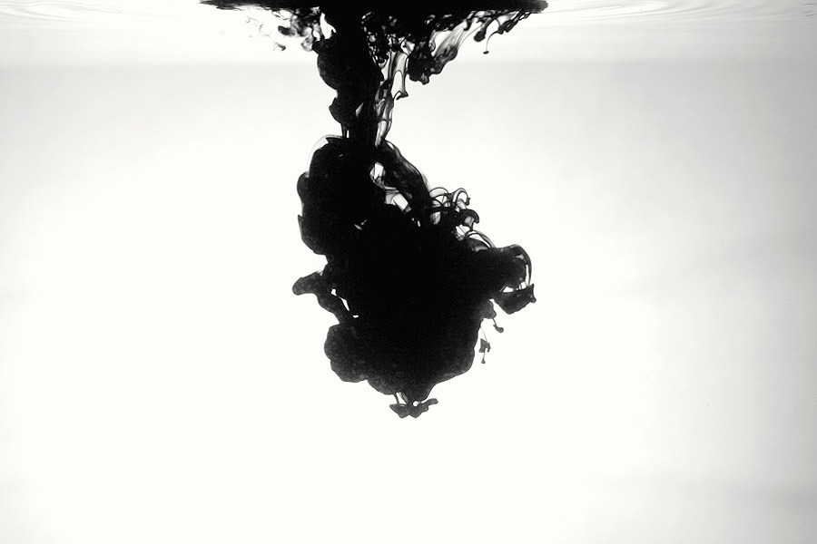 Burning Bush Barn: Ink at the Barn!