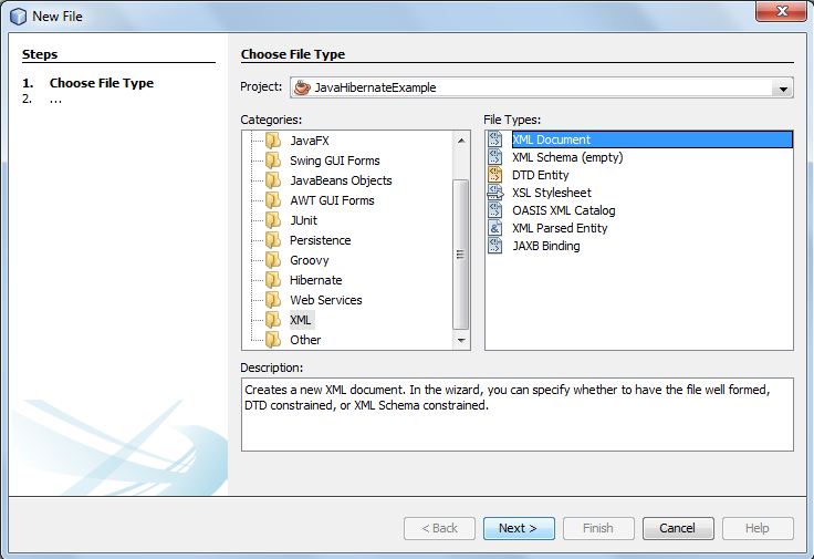 Practical Software Using Hibernate For Java 1