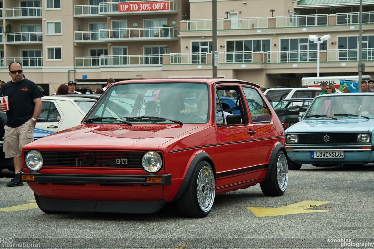 southernstance: The mk1 or citi golf