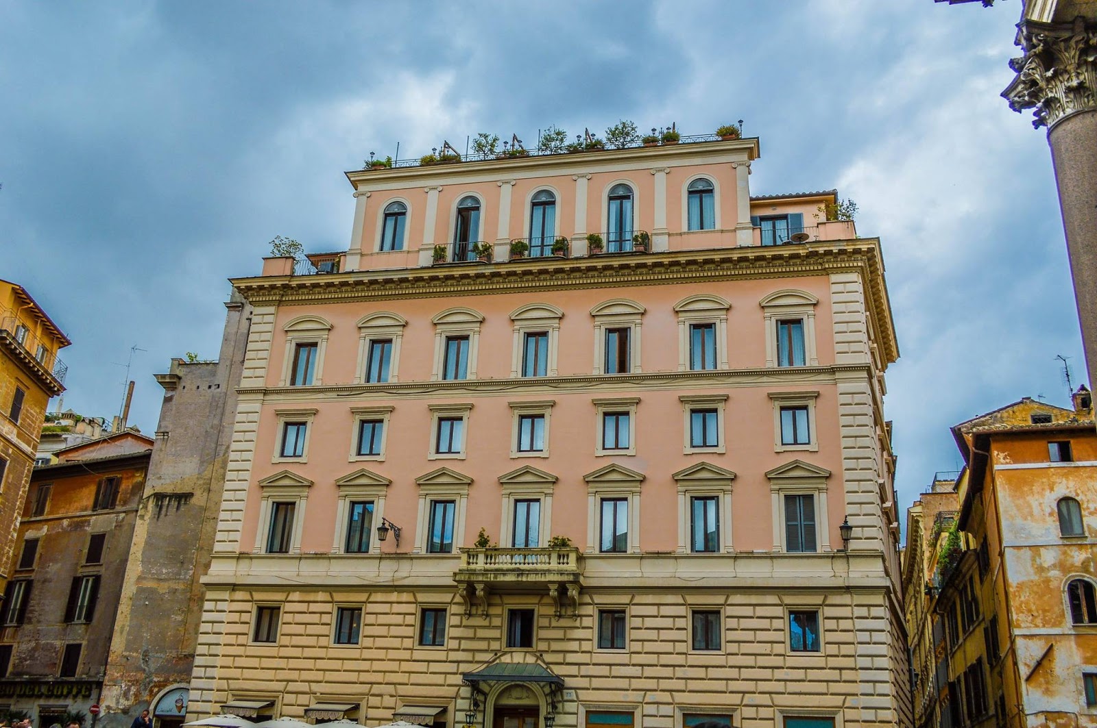 Our House is Y'alls House: Our Honeymoon: Mediterranean Cruise - Day 10 ...