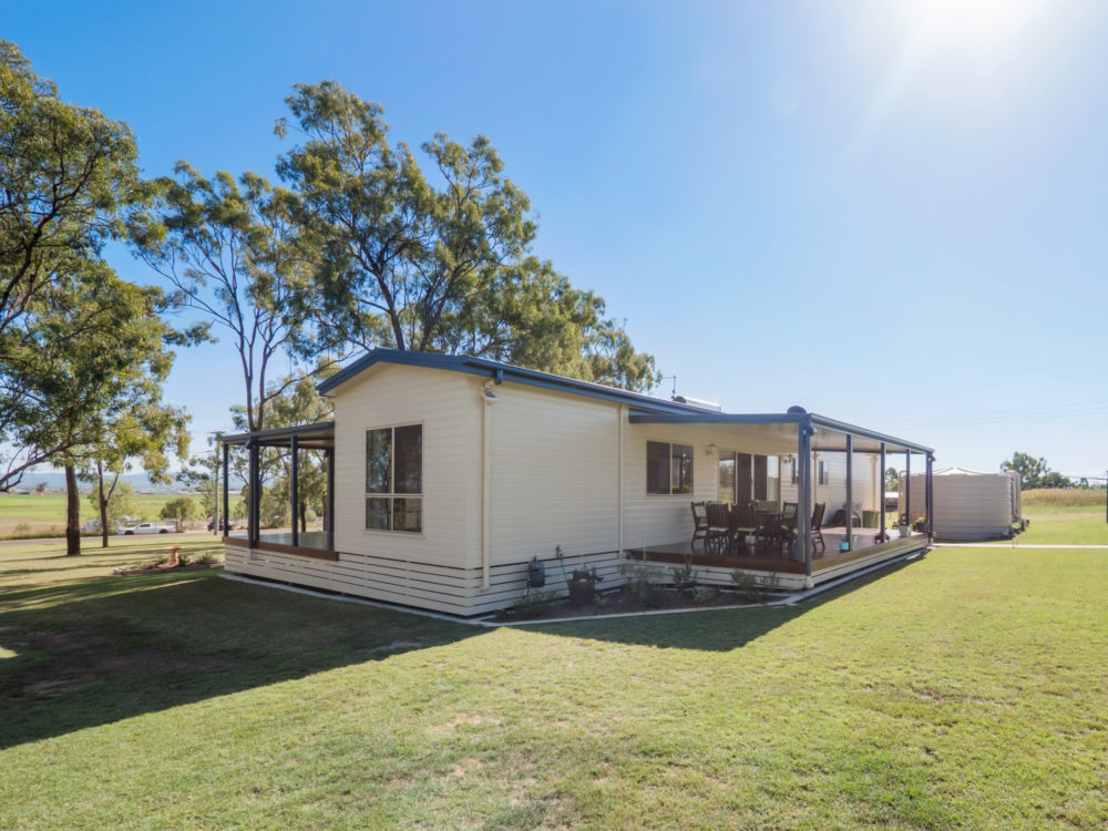 Prefab Homes - Modular Homes - Australia: Westbuilt Homes: Relocatable ...