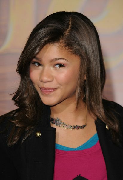 Zendaya Coleman ~ DISNEY STAR UNIVERSE