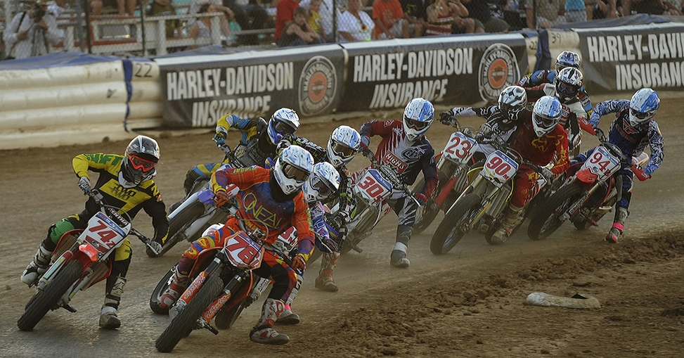 Stu's Shots R Us: Castle Rock TT Hosting Test & Tune for 2013 AMA Pro ...