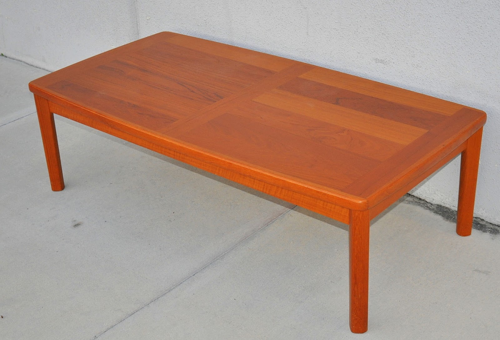 Abj Denmark Coffee Table at Kristian Christenson blog