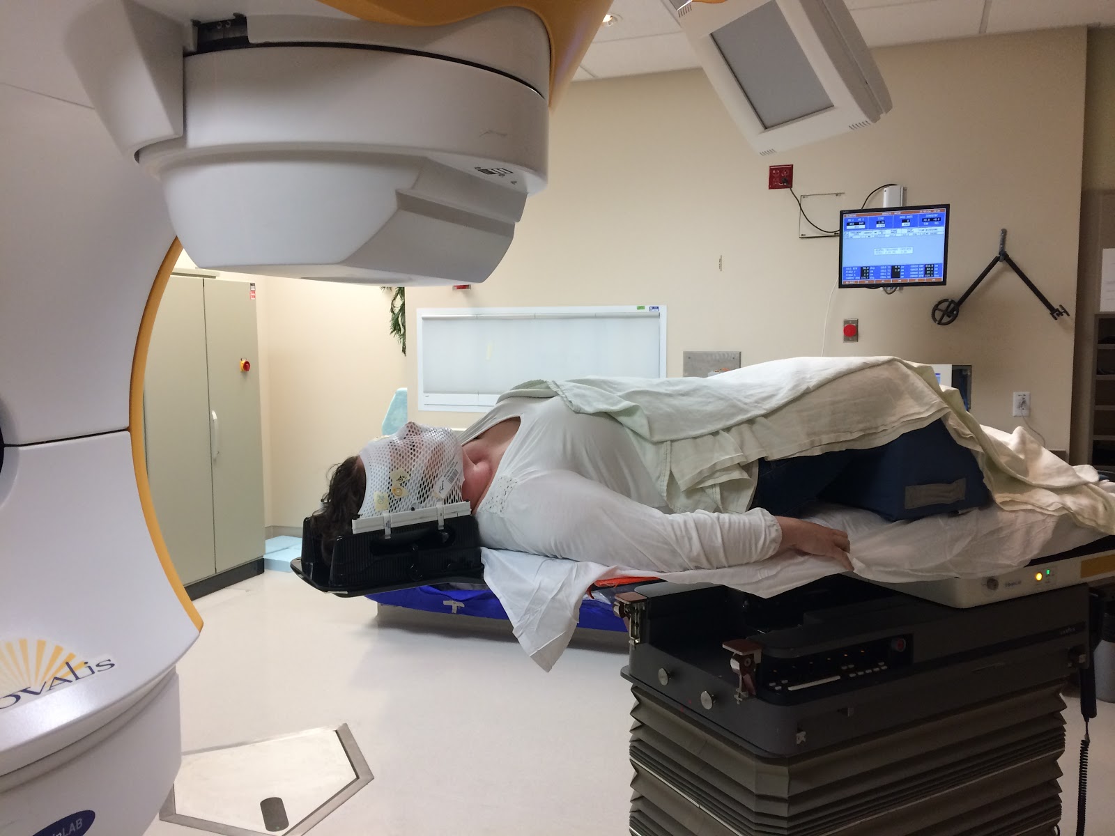 From sweet and salty to stage IV metastatic melanoma and everything in ...