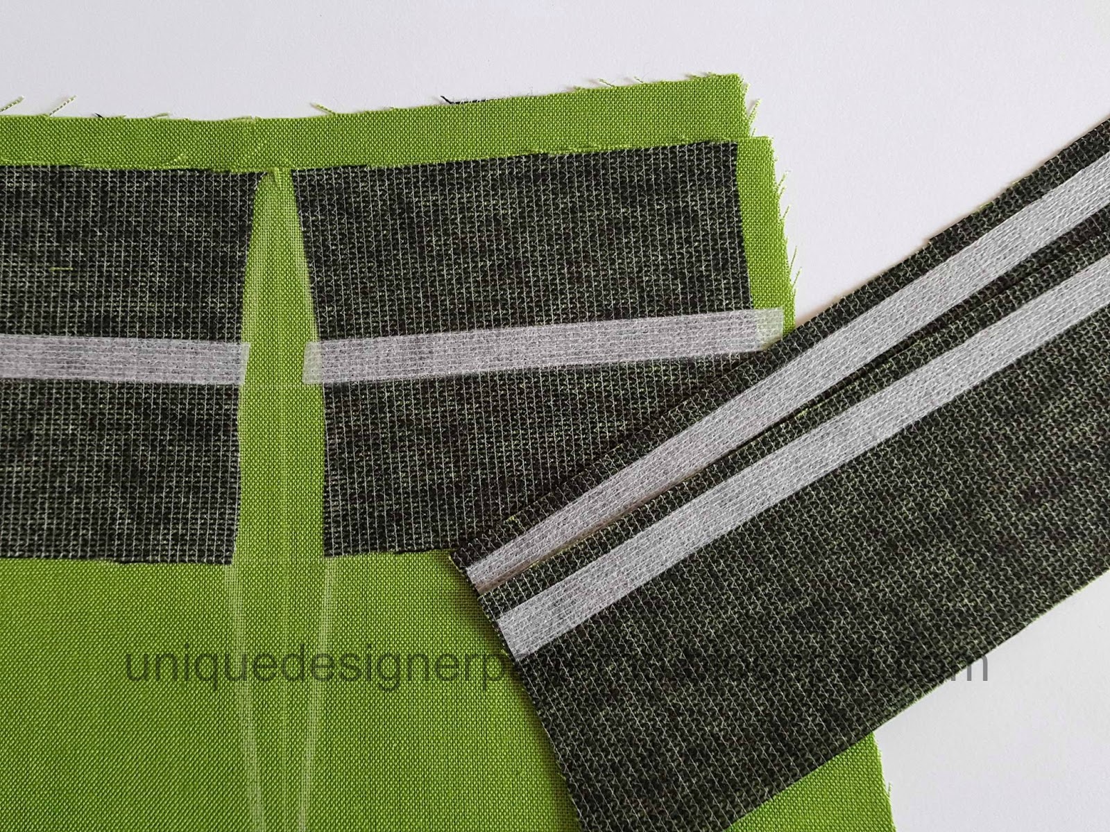 BCN - UNIQUE designer patterns: 2017