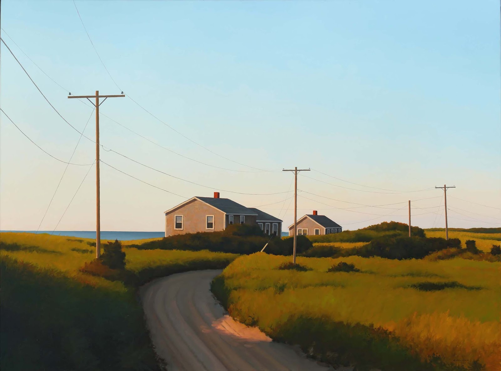 A Couture Life: Artist Jim Holland