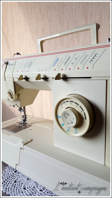 Brèves d'atelier #1. Ma machine a besoin d'aide