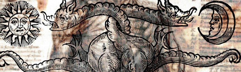 My Little Occult Shop: Lecture: Demon President MARBAS