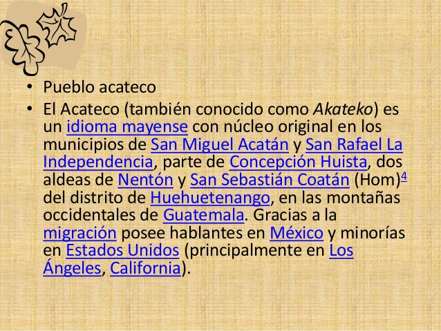 Icono ADN Spain 08: Micro- Relatos...... A fase Q'anil.... Acáteco...