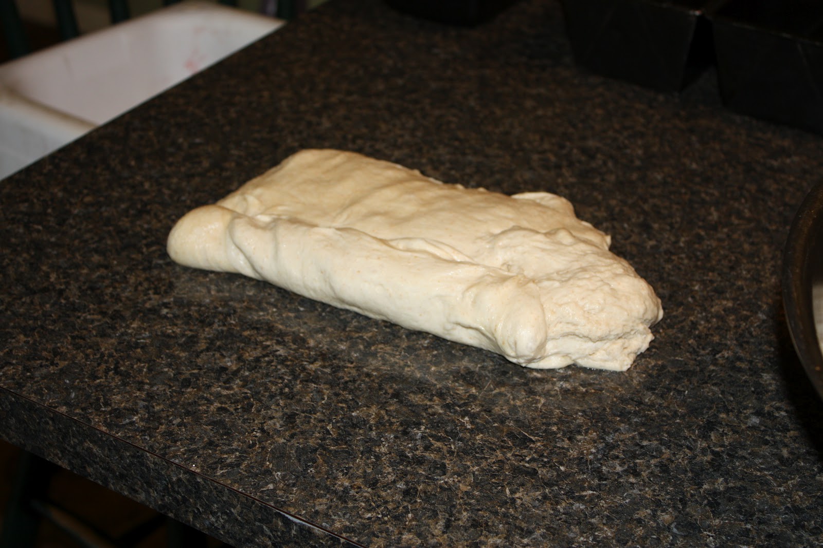 Let's get 'Cracken!: How to make bread