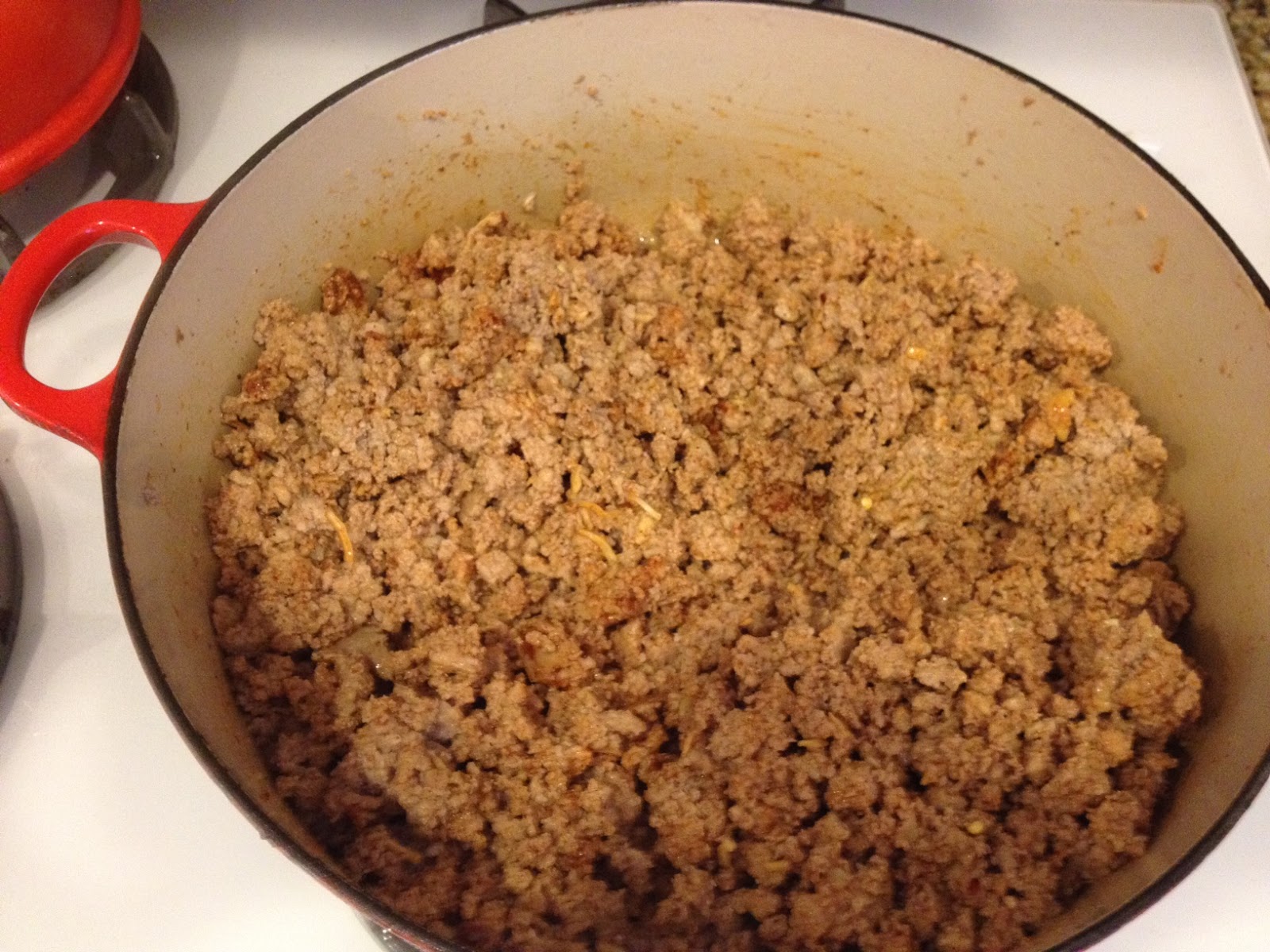 Chili 4 Way - Feed Your Soul Too