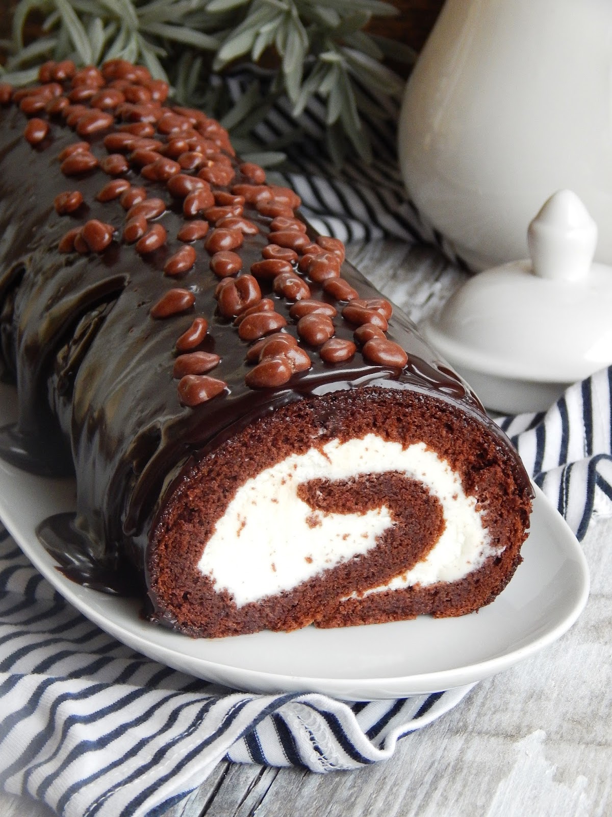 Jekin Kapric : Kinder pingvin rolat