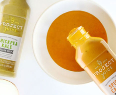 Foodservice Solutions: Project Juice Delivery is ‘Better-for-You’