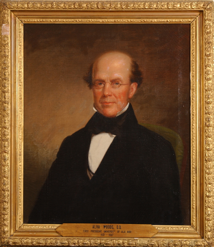 Welcome Home Dr. Bailey!: UA's 37th President - What's Cool at ...