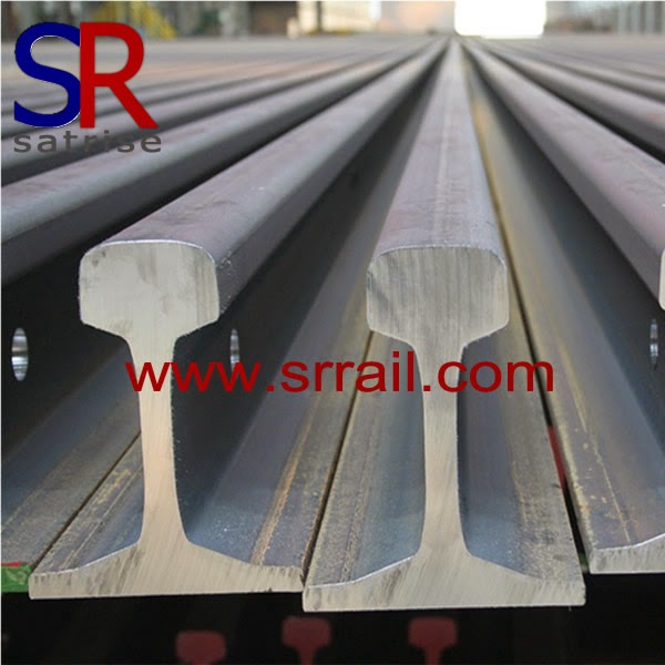 Steel rail supplier, Rail parts, Mining support manufacturer, ODM, OEM ...