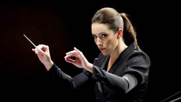 ¿Alguna vez te has preguntado que hace un director de orquesta ...