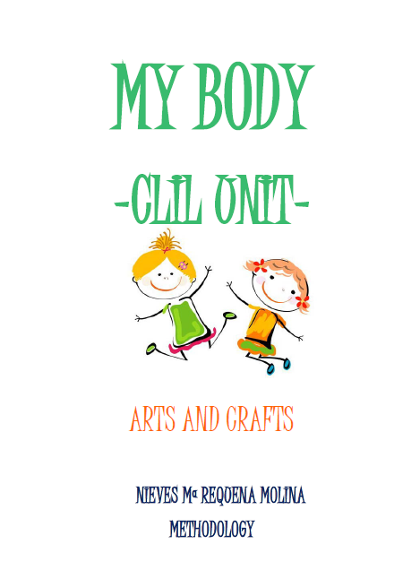 Keep calm and enjoy English class!