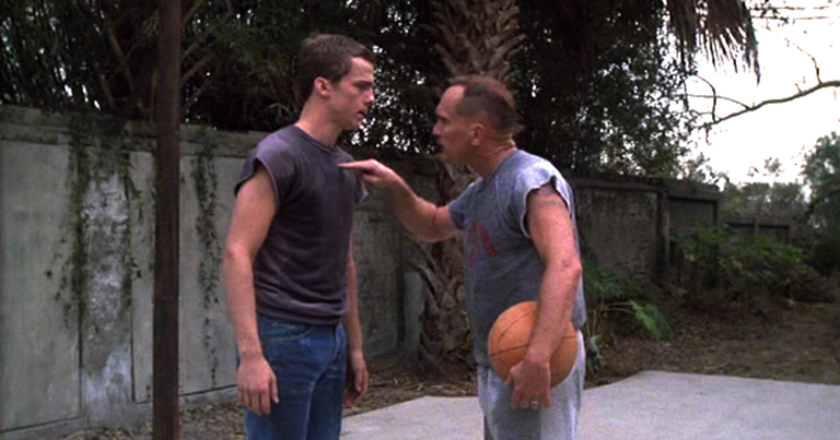 Andy's Film Blog: The Great Santini