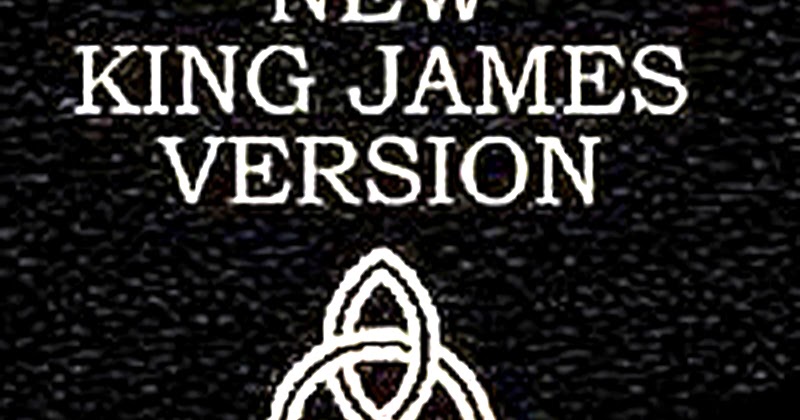 New World Translation Defended: A Criticism of the New King James Version
