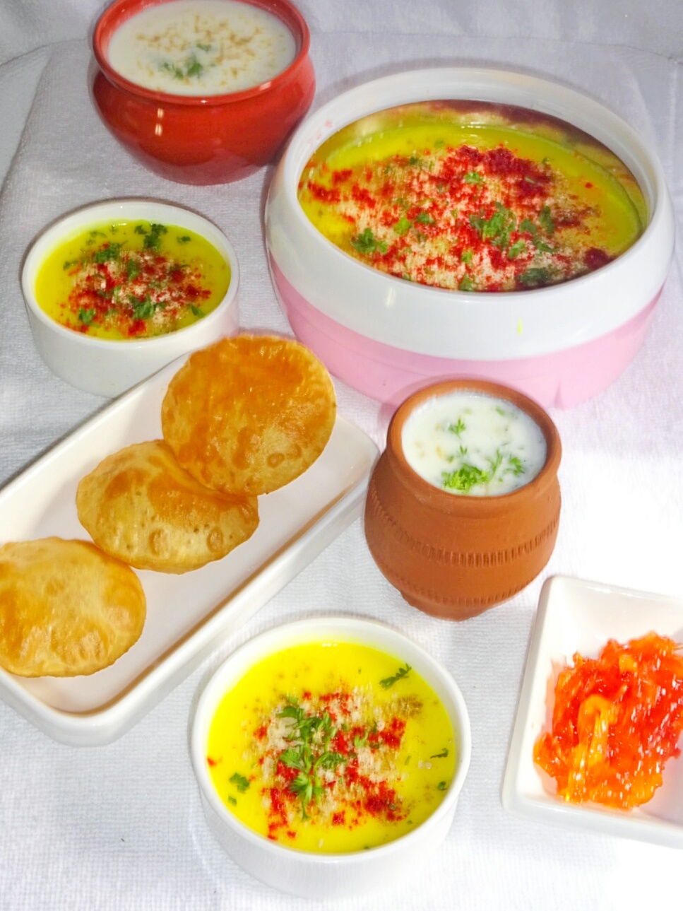 Veg Indian Cooking: MAKHANI MOONG DAL TADKA