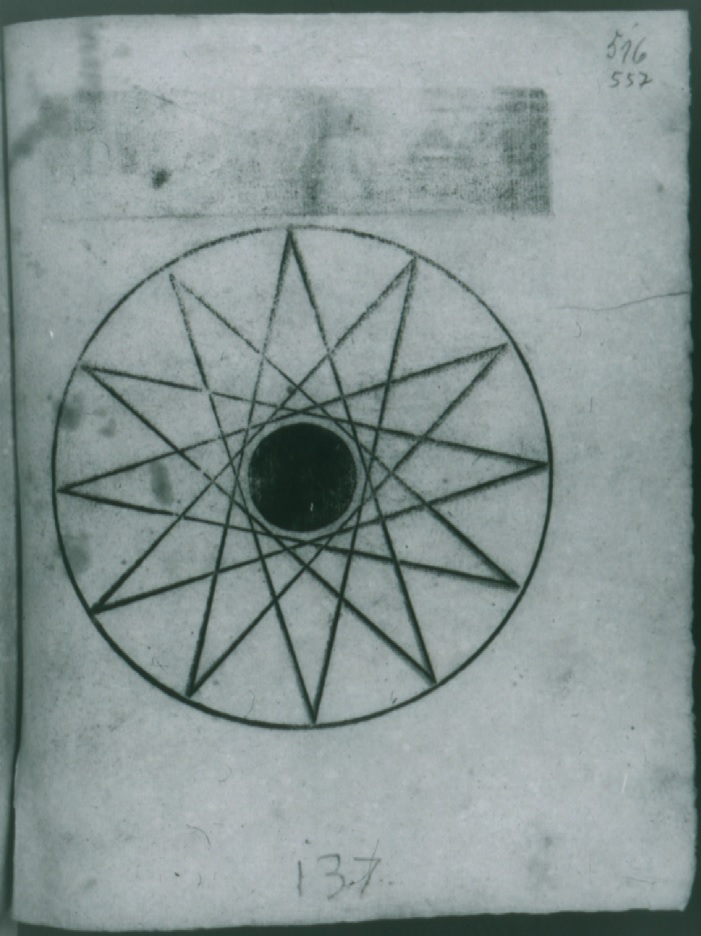 Bessler's Wheel and the Orffyreus Code: Johann Bessler's Graphic Clues