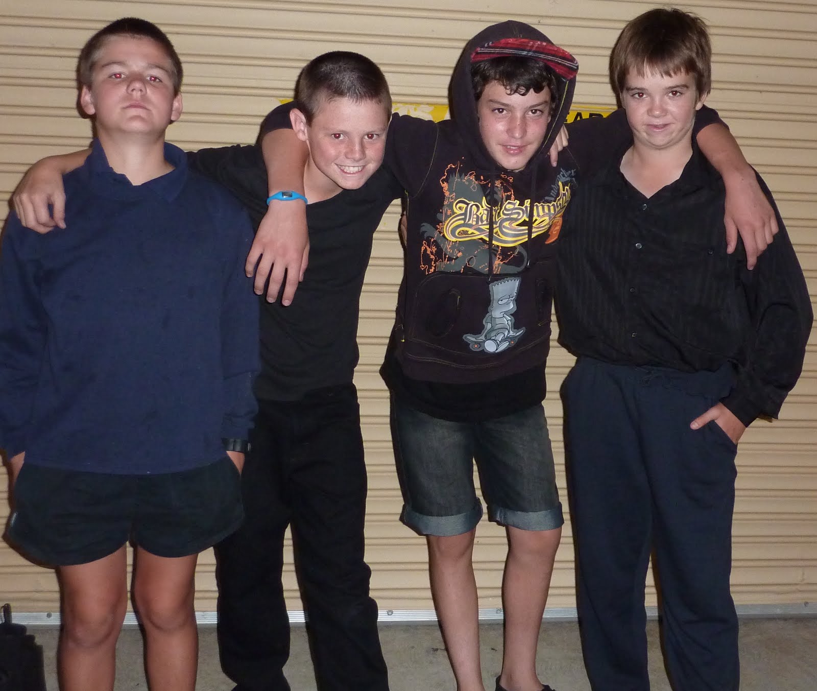 BTC Blog: Charters Towers Eisteddfod