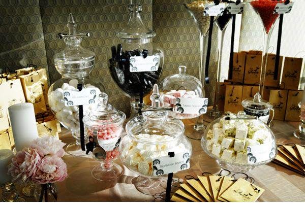 Romulusflood: Vintage Candy Bar